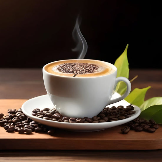 Mahbuba Hindiba Kahve – Mahbuba Kaffee Shop